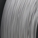 Buy 5/10/50M UL1423 PTFE Silver Plated Copper Wire 38/36/34/30/28/26 ...