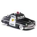 Buy Cars Disney Pixar Cars Lightning McQueen Mater Jackson Storm The ...