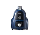 Buy Samsung Vacuum Cleaner - Blue, Sc4570 Online in UAE | Tradeling