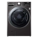 Buy LG F20L2Crv2E2 20/12 Kg Washing Machine And Dryer With Steam ...