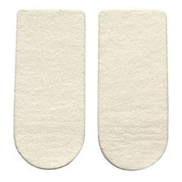 Buy Hapad Heel Wedges 6.4 x 1.4cm 61800 Online in UAE | Tradeling