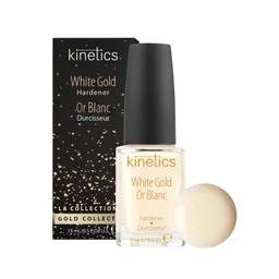 Buy Kinetics White Gold Hardener 15 ml Online in UAE | Tradeling