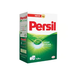 Buy Persil Deep Clean Technology Detergent Powder Green 2 x 2.25 kg ...