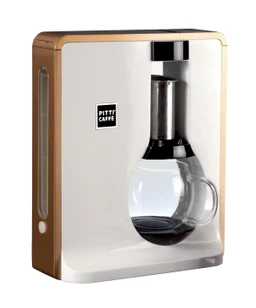 Buy Pitti Caffe Duetto Automatic Tea, Filter Coffee And Drip Coffee ...