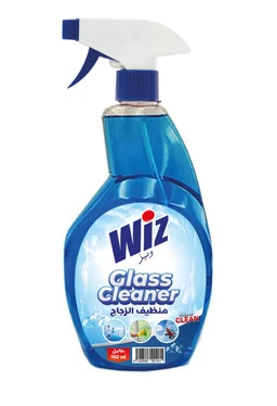 Buy Wiz Super Clean Glass Cleaner 950Ml Online in UAE | Tradeling
