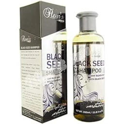 Buy Hemani Herbal Shampoo Blackseeds 350Ml Set of 12 Online in UAE ...