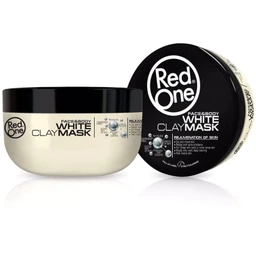 Buy Redone White Clay Mask 300ml Online in UAE | Tradeling