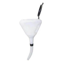 Buy Groz Smart Funnel White Fnl/9 Online in UAE | Tradeling