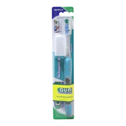 Buy Butler 492 Tech Toothbrush Med Ful Online in UAE | Tradeling