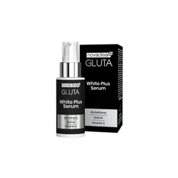 Buy Novaclear Gluta White Plus Serum 30Ml Online in UAE | Tradeling