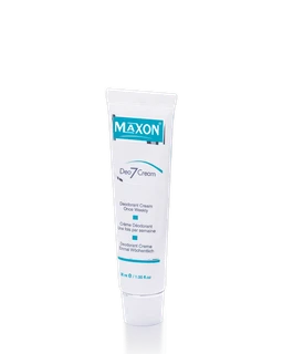 Buy Max On Deo 7 Cream 30Ml Online in UAE | Tradeling