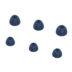 Buy Silicone Eartips For Samsung Buds2 Replacement Soft Ear Bud Tips ...