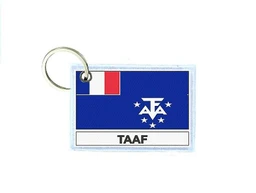 Buy Sarl Acacha Key Door Prints Double-Sided Flag Tf Taaf Online in UAE ...