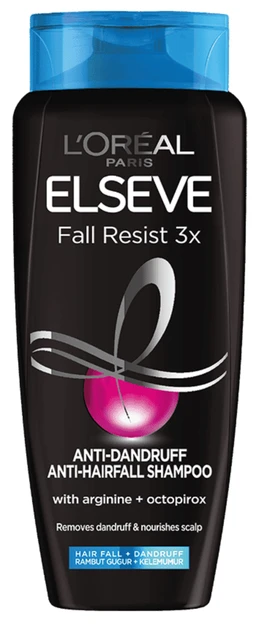 Buy L´Oreal Paris Elvive 280ml Fall Resist 3x,280ml Online in UAE ...
