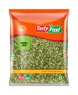 Buy Tasty Food Fennel Seed Sonf 100 Gm Online in UAE | Tradeling