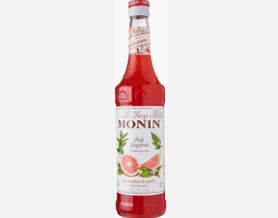 Buy Monin Pink Grapefruit Syrup 700 ml x 6 Online in UAE | Tradeling