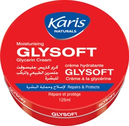 Buy Karis Naturals Moisturising Glysoft- Glycerin Cream- Moisturizes ...