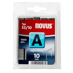 Buy Novus 042-0357 Type A Staples - 53/10 - 1000 Pins Online in UAE ...