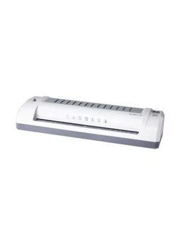 Buy Deli A3 Heat Laminator Light Grey Online in UAE | Tradeling
