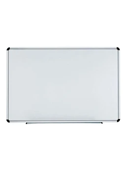 Buy Deli Magnetic Board White Online in UAE | Tradeling