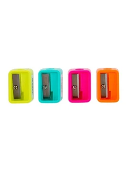Buy Deli Pencil Sharpener E0594 48 Pieces Online in UAE | Tradeling