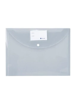 Buy Atlas A4 File Folder Clear Online in UAE | Tradeling