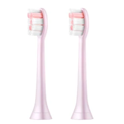 Buy Toothbrush Heads - 2 PCS Compatible with Philips HX3/HX6/HX9 Series ...