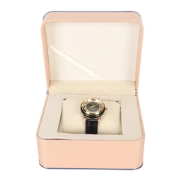 Buy Ladies Automatic Watch - Japanese Quartz Movement, Black Jade ...