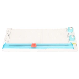 Buy Portable Paper Cutter - Handmade, Foldable, DIY, Laminated, Model ...
