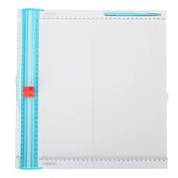 Buy Origami Paper Cutter - A3 A4 Manual Scratch Cutter for Photos ...