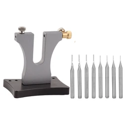 Buy Watch Repair Tools - Broken Screw Extractor & Removal Kit for ...