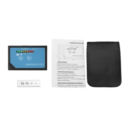 Buy Diamond Tester - 3rd Generation Thermal Conductivity Tester Tool ...