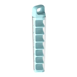 Buy Vertical Ice Tray - 12 Grid Sturdy Ice Maker for Easy DIY Ice ...