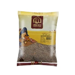 Buy Liwa Gate Masoor Whole 1kg,Pack of 18pcs Online in UAE | Tradeling
