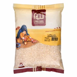 Buy Liwa Gate Jareesh 1kg ,Pack of 30pcs Online in UAE | Tradeling