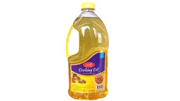 Buy Pran King Cooking Oil 1.5l,(6x4packs) Online in UAE | Tradeling