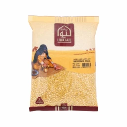 Buy Liwa Gate Moong Dal 1kg ,Pack of 15pcs Online in UAE | Tradeling