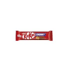Buy Nestle Kit Kat Chunky 40Gm, Pack Of 96Pcs Online in UAE | Tradeling