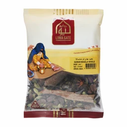 Buy Liwa Gate Garam Masala Whole 200gm,pack of 15pcs Online in UAE ...