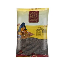 Buy Liwa Gate Mustard Seed 200gm,pack of 80pcs Online in UAE | Tradeling
