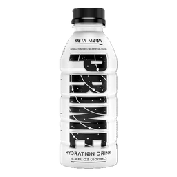 Buy Prime Meta Moon Hydration Drink - 500ml Bottle (English) EXPIRY 11 ...