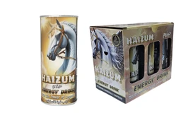 Buy Albaraka Haizum Energy Drink 330ml x 6 Per Box Online in UAE ...