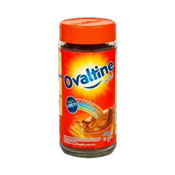 Buy Ovaltine Malted Chocolate Drink Powder - 400g x 3 Online in UAE ...