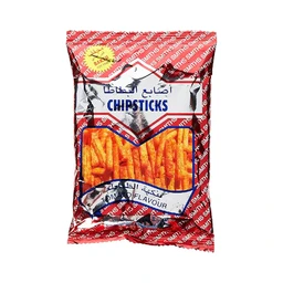 Buy Smiths Chipsticks Tomato 2x25x 16 Gm(Carton of 50 Pcs ) Online in ...