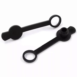 Buy 5/10Pcs 5A 30V For DC Power Supply Jack Socket Female Panel Mount ...