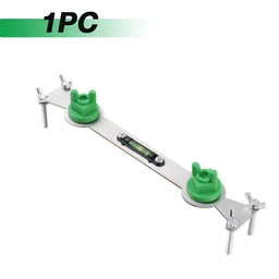 Buy Metal Hot and Cold Water Pipe Leveler with Bubble Level Indicator ...