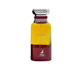 Buy MAISON ALHAMBRA Al Hambra Flaming Elixir Eau de Parfum Spray - 80ml ...
