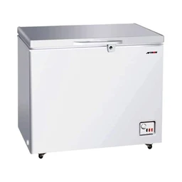 Buy Aftron 220 Litres Chest Freezer - Aff2220H, 1 Year Manufacturer ...