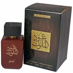 Buy Sarah Oud Malook Edp 100ml Spy for Unisex Online in UAE | Tradeling