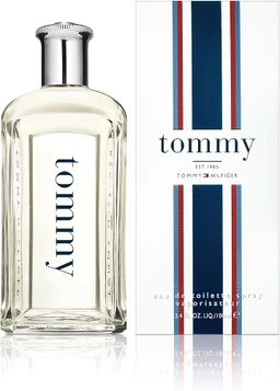 Buy Tommy Hilfiger 100ml EDT for Men Online in UAE | Tradeling